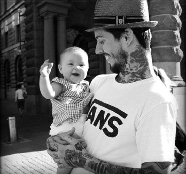 6 most important differences between a father and a dad – Magzin