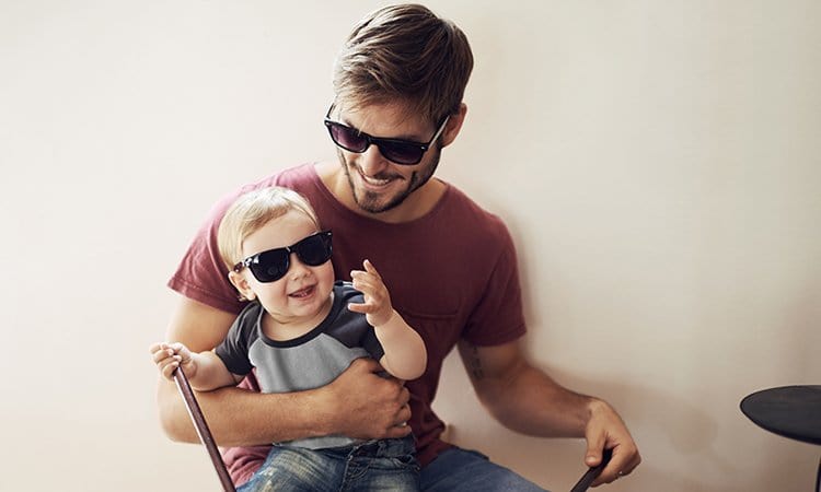 6 most important differences between a father and a dad – Magzin